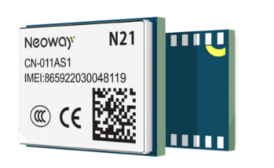 N21-NB-IOT模块